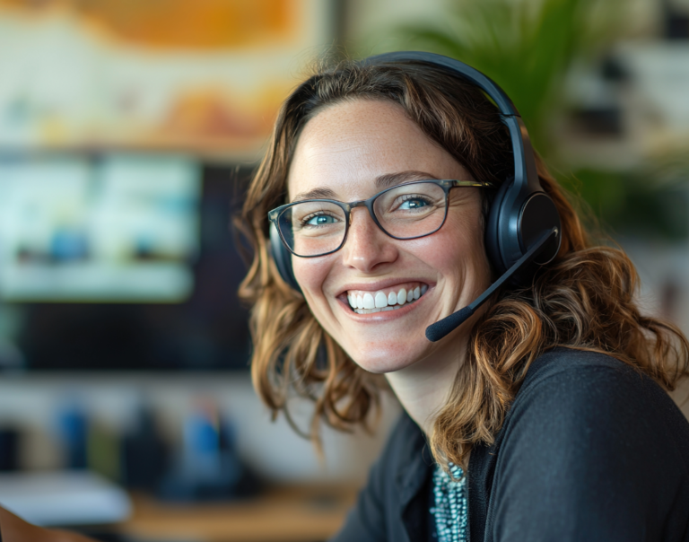 Call Overflow & Office Hours Support - Always On Call